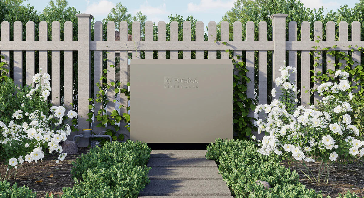 Puretec FilterWall F-Series – Water Cooler Shop