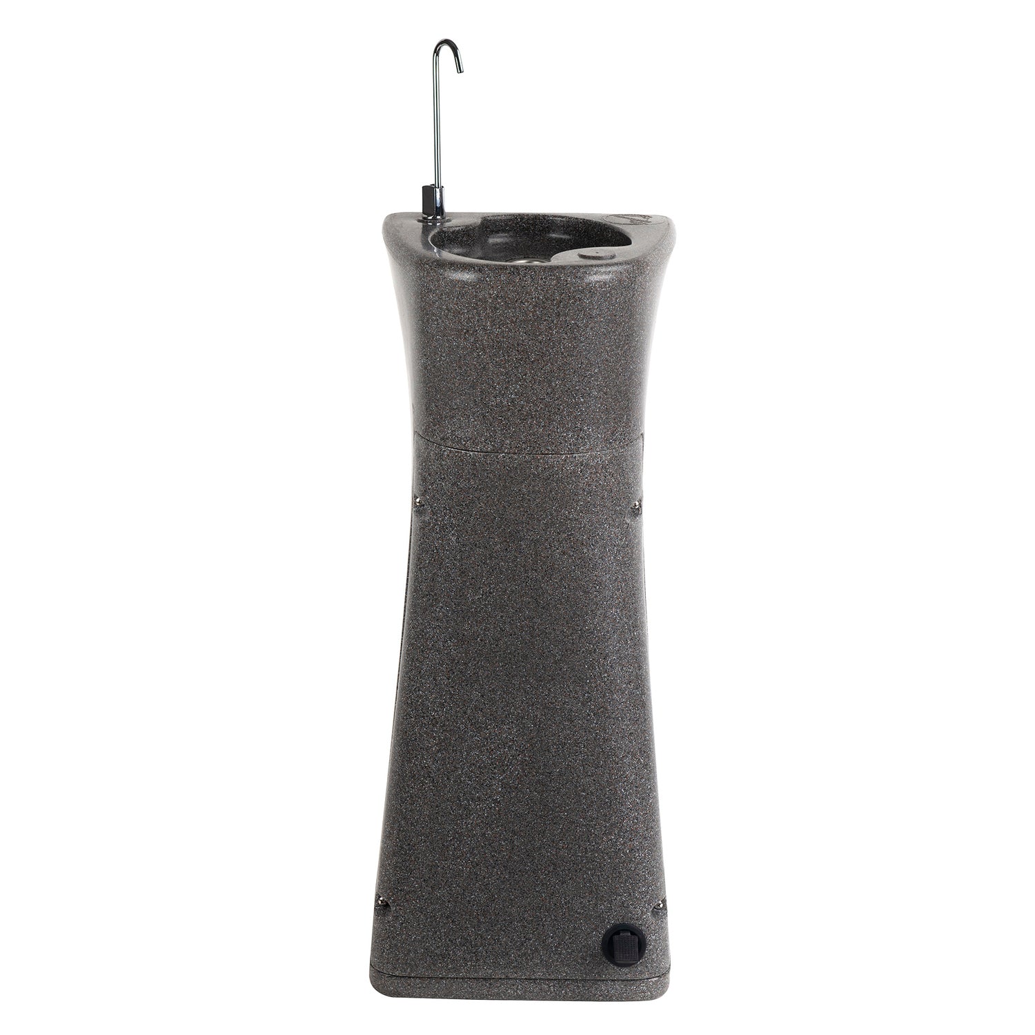 Waterworks RM33 Blizzard – Freestanding Drinking Fountain – Water ...